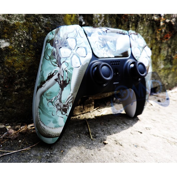 OWND PS5 Dragon - OWND Controllers