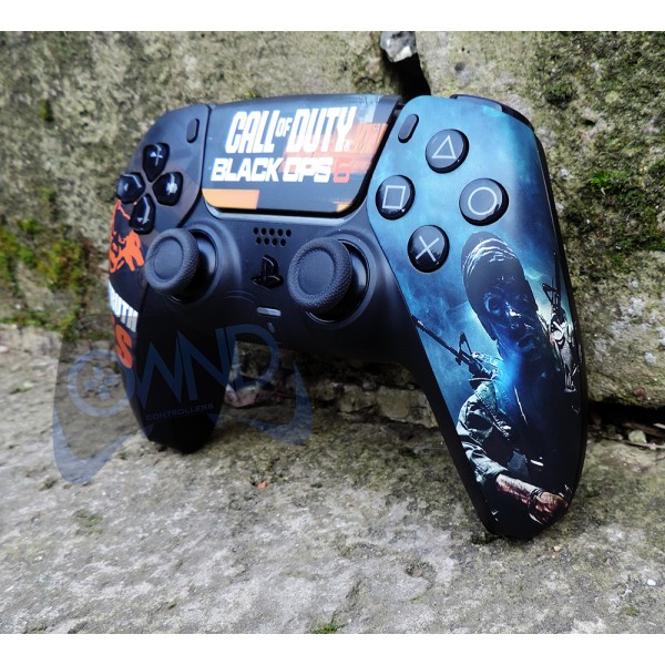 OWND PS5 V2 BO6 - OWND Controllers